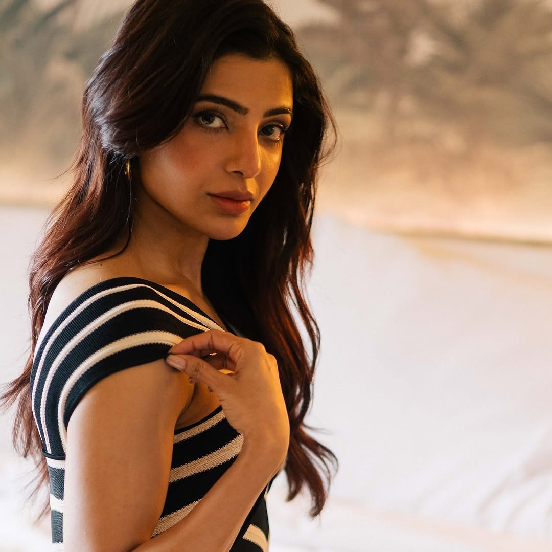 Samantha Ruth Prabhu (Sammu) Photos | Samantha Ruth Prabhu (Sammu ...