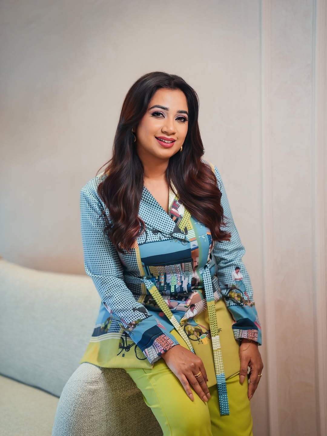 Shreya Ghoshal Photos | Shreya Ghoshal Latest HD Pics |Shreya Ghoshal ...