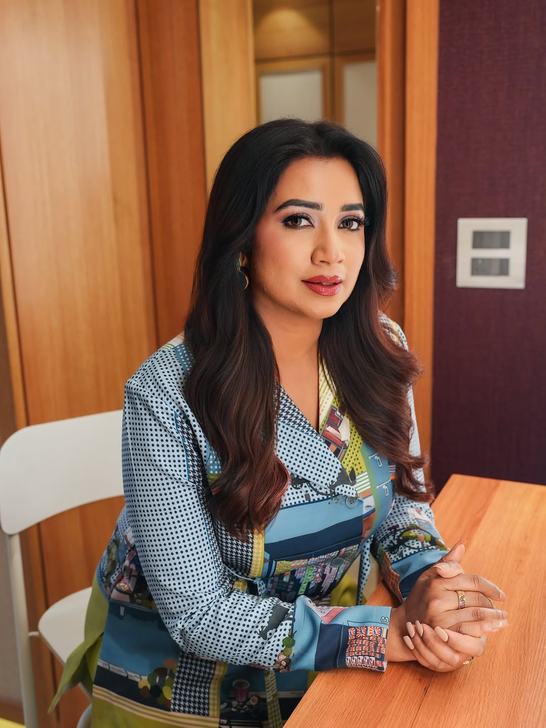 Shreya Ghoshal Photos | Shreya Ghoshal Latest HD Pics |Shreya Ghoshal ...
