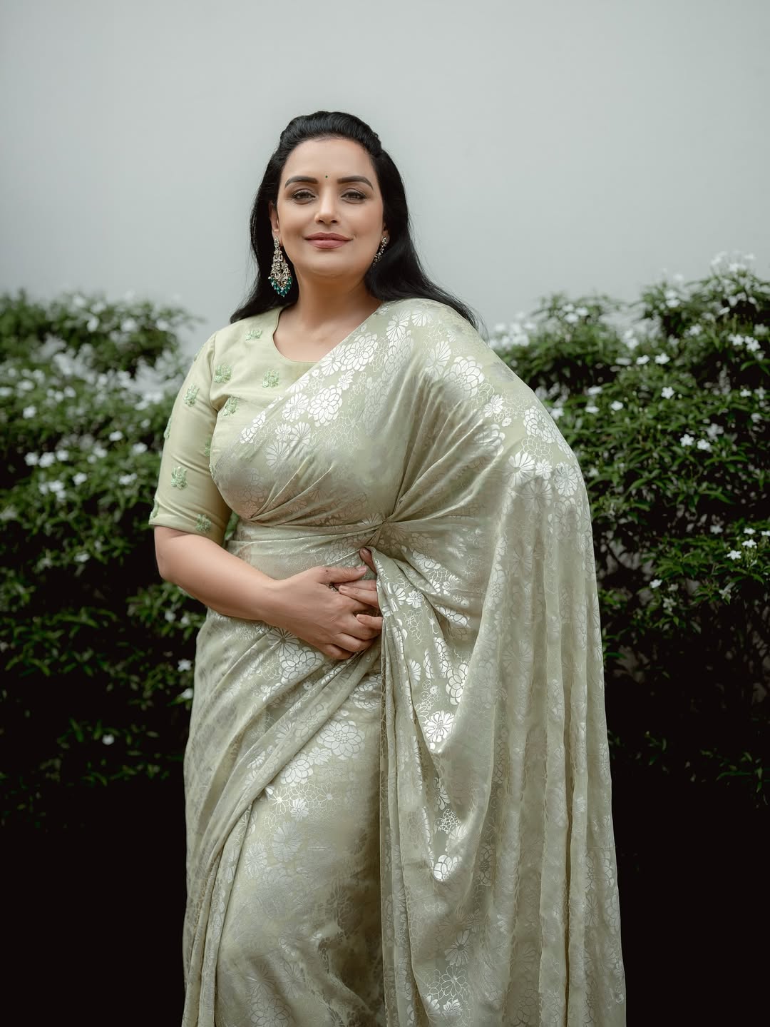 FIR Against Shwetha Menon Amid AMMA Election: All You Need to Know ...