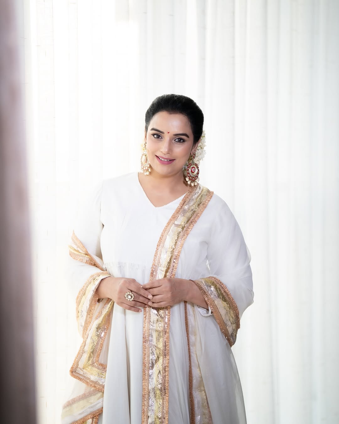 FIR Against Shwetha Menon Amid AMMA Election: All You Need to Know ...