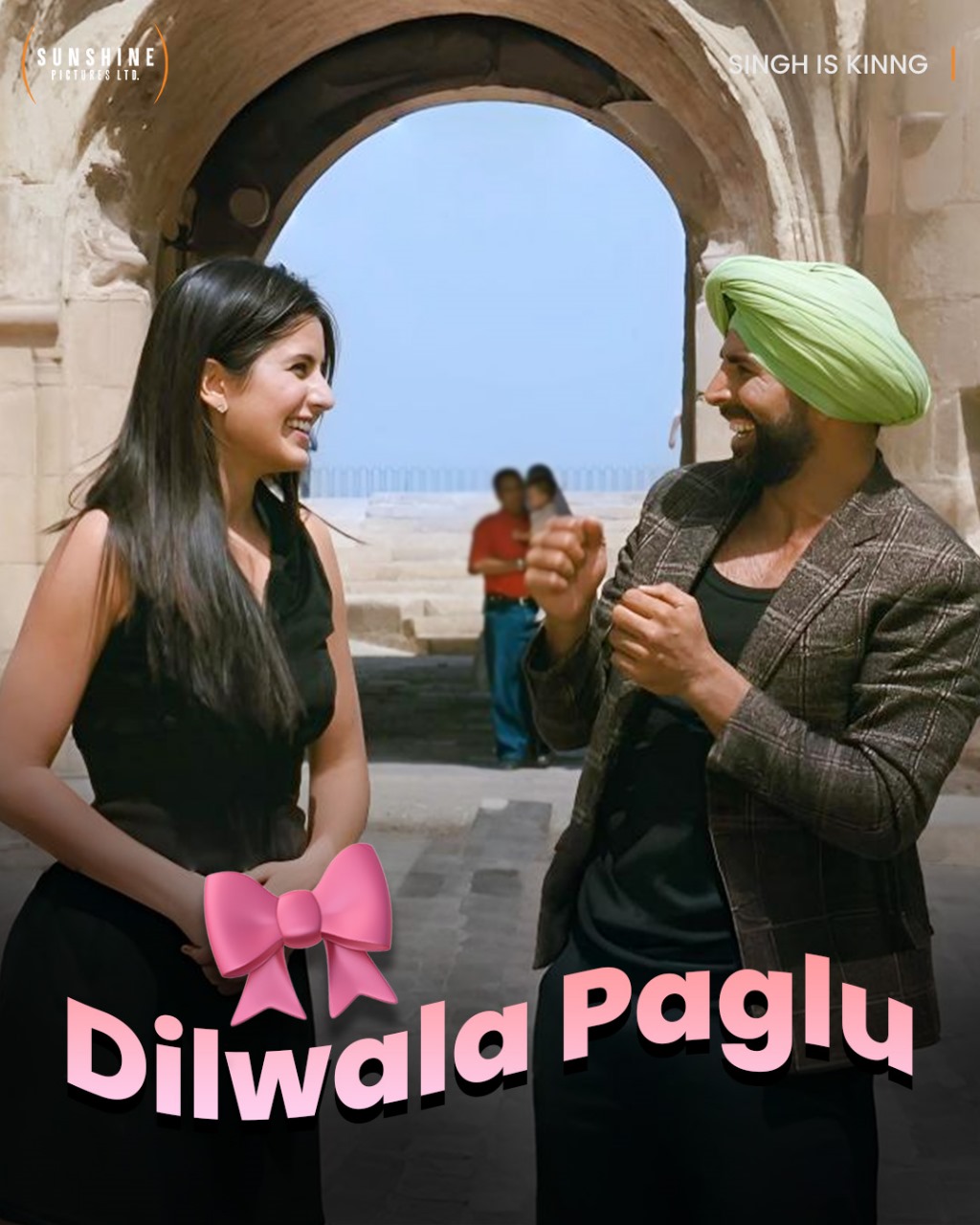 Singh Is Kinng Turns 17: Anees Bazmee’s Heartfelt Tribute | 17 Years of ...