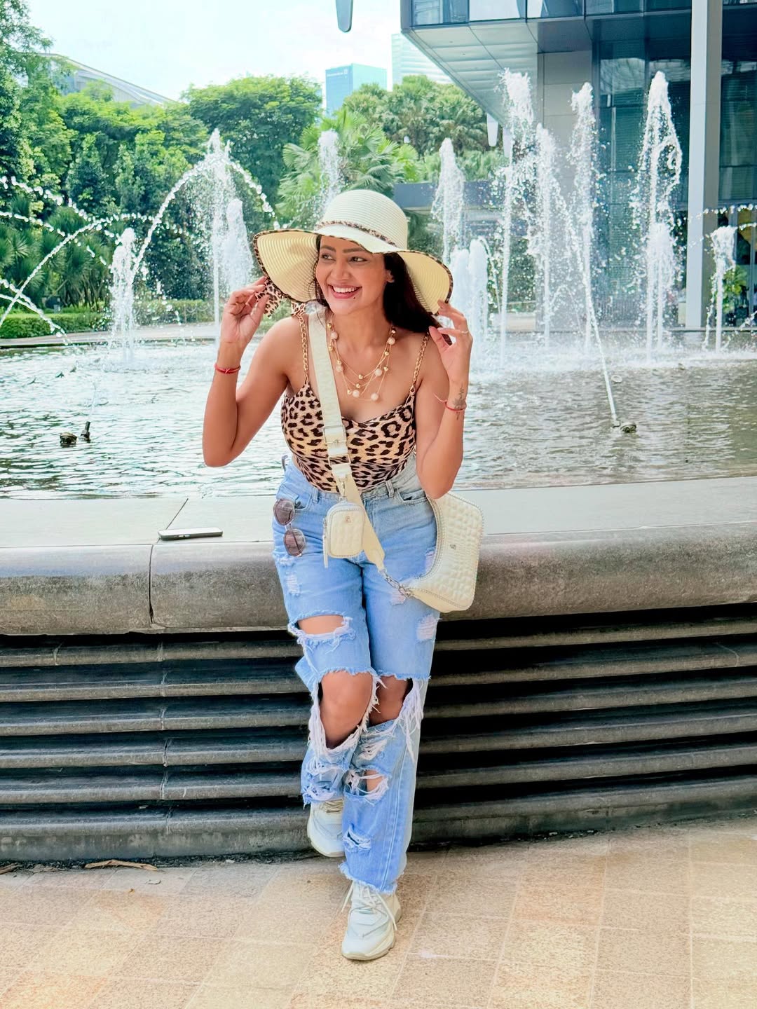 Soniya Bansal Photos: Find Latest HD Images, Pictures, Stills & Pics ...