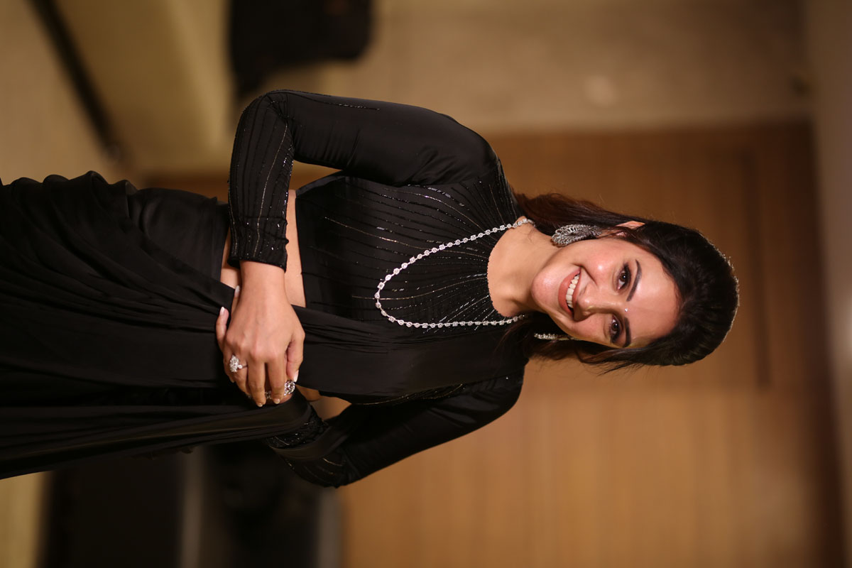 Sridevi Vijaykumar Photos | Sridevi Vijaykumar Latest HD Pics |Sridevi ...