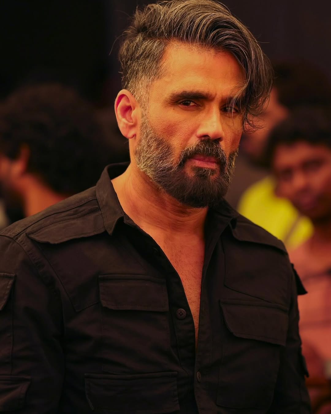 Suniel Shetty Birthday Special: The Journey of Bollywood’s Action Hero ...