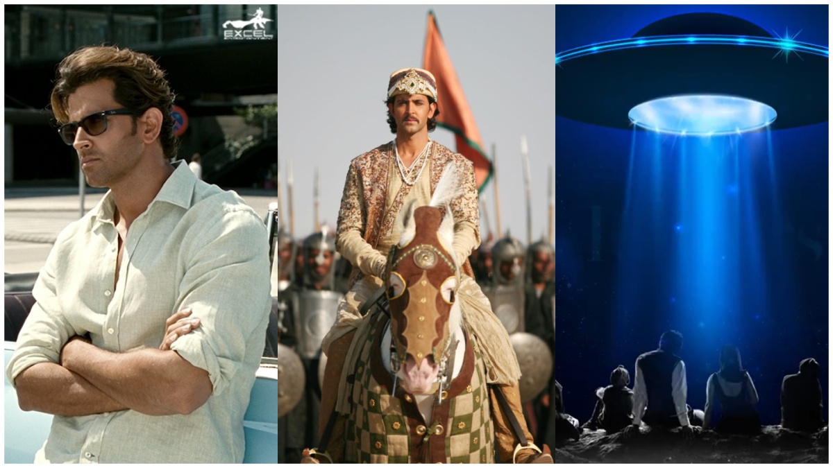 Top IMDb-Rated Hrithik Roshan Movies to Watch Before War 2 | Best Hrithik Roshan Films You Must ...