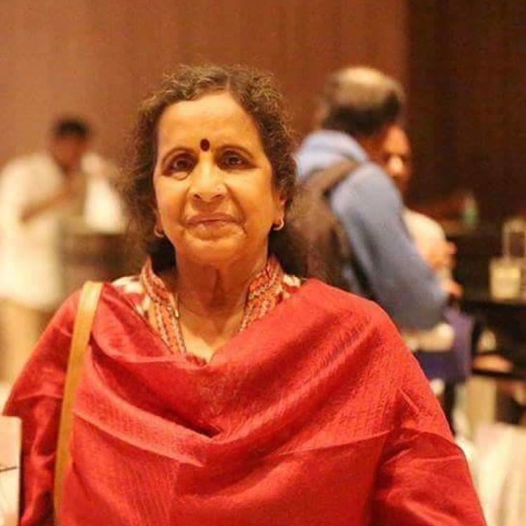 Usha Nadkarni Opens Up: Gully Boy Rejection, Life Alone & Respect in ...