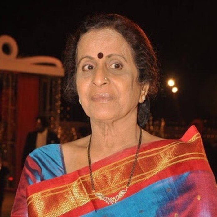 Usha Nadkarni Opens Up: Gully Boy Rejection, Life Alone & Respect in ...