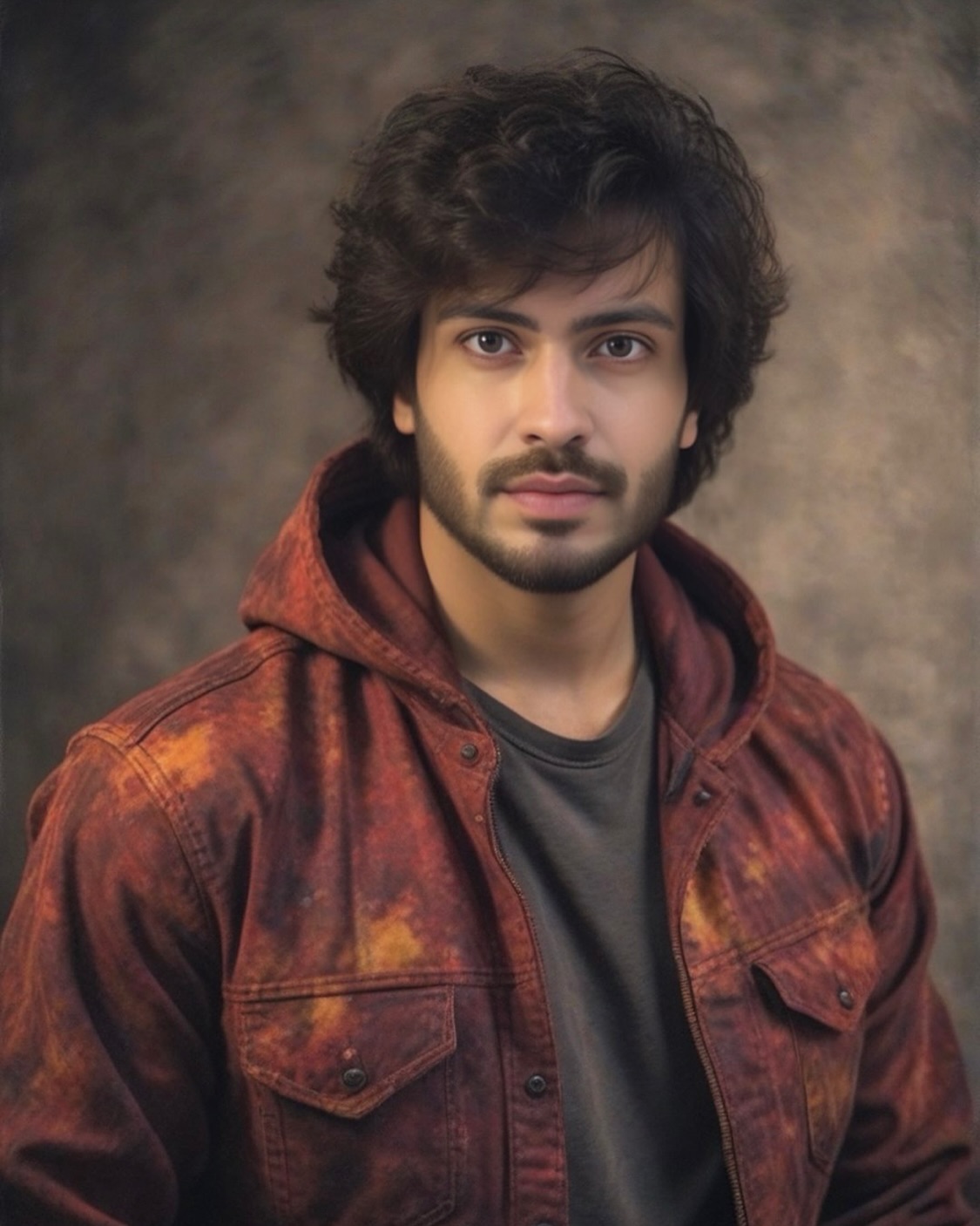 Adhira First Look: SJ Suryah & Kalyan Dasari Stun Fans | Adhira Poster ...