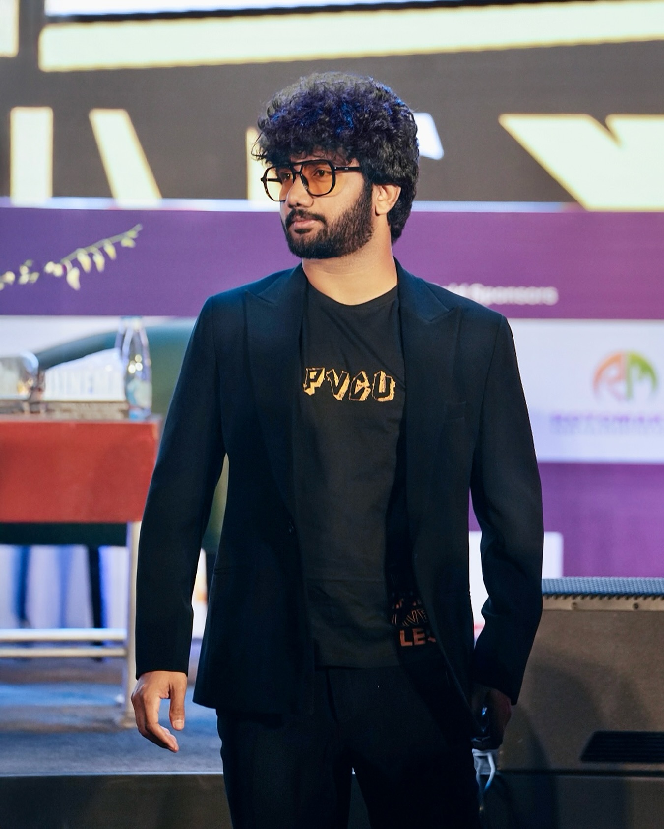 Adhira First Look: SJ Suryah & Kalyan Dasari Stun Fans | Adhira Poster ...