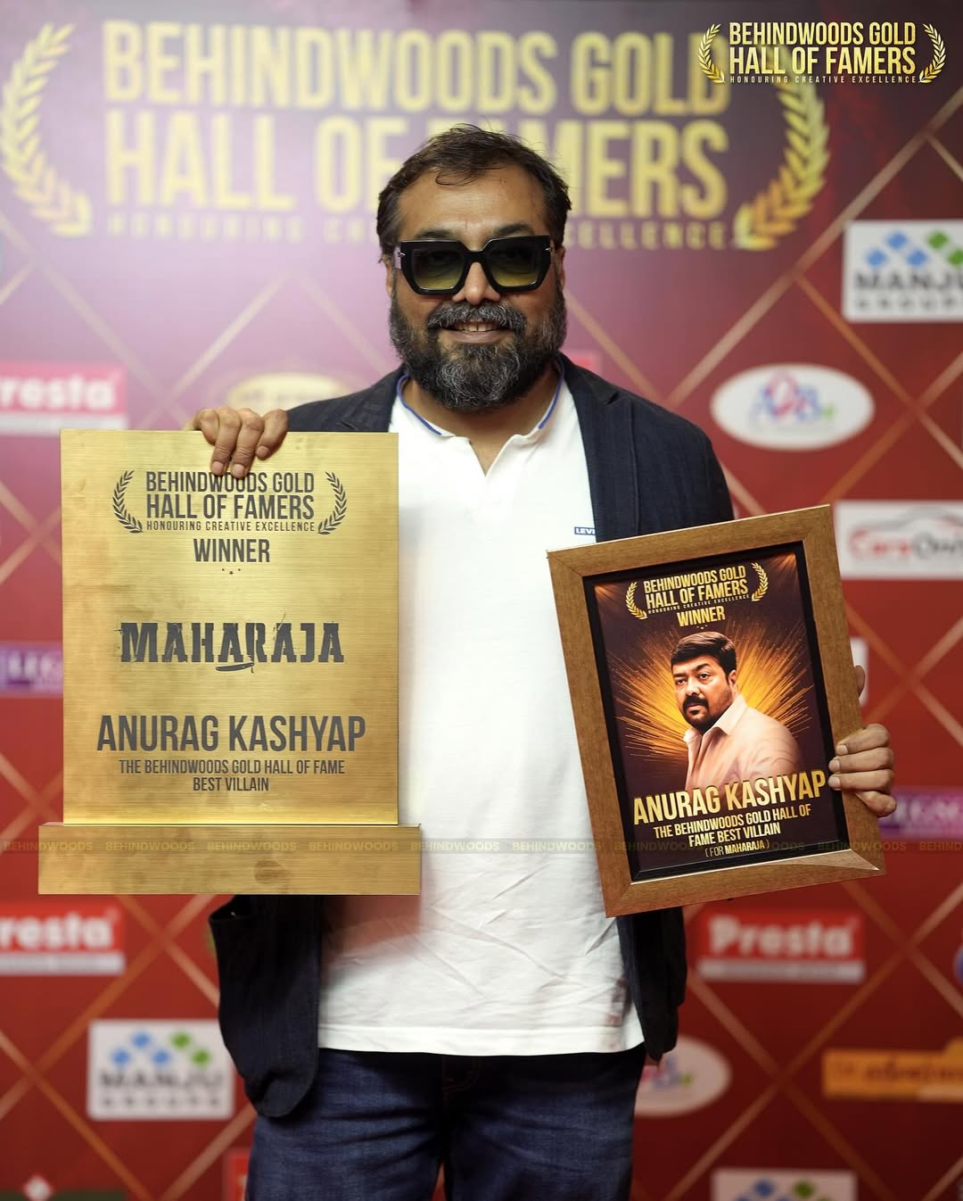 Anurag Kashyap Birthday Special: Filmmaker, Actor, Storyteller | Anurag ...