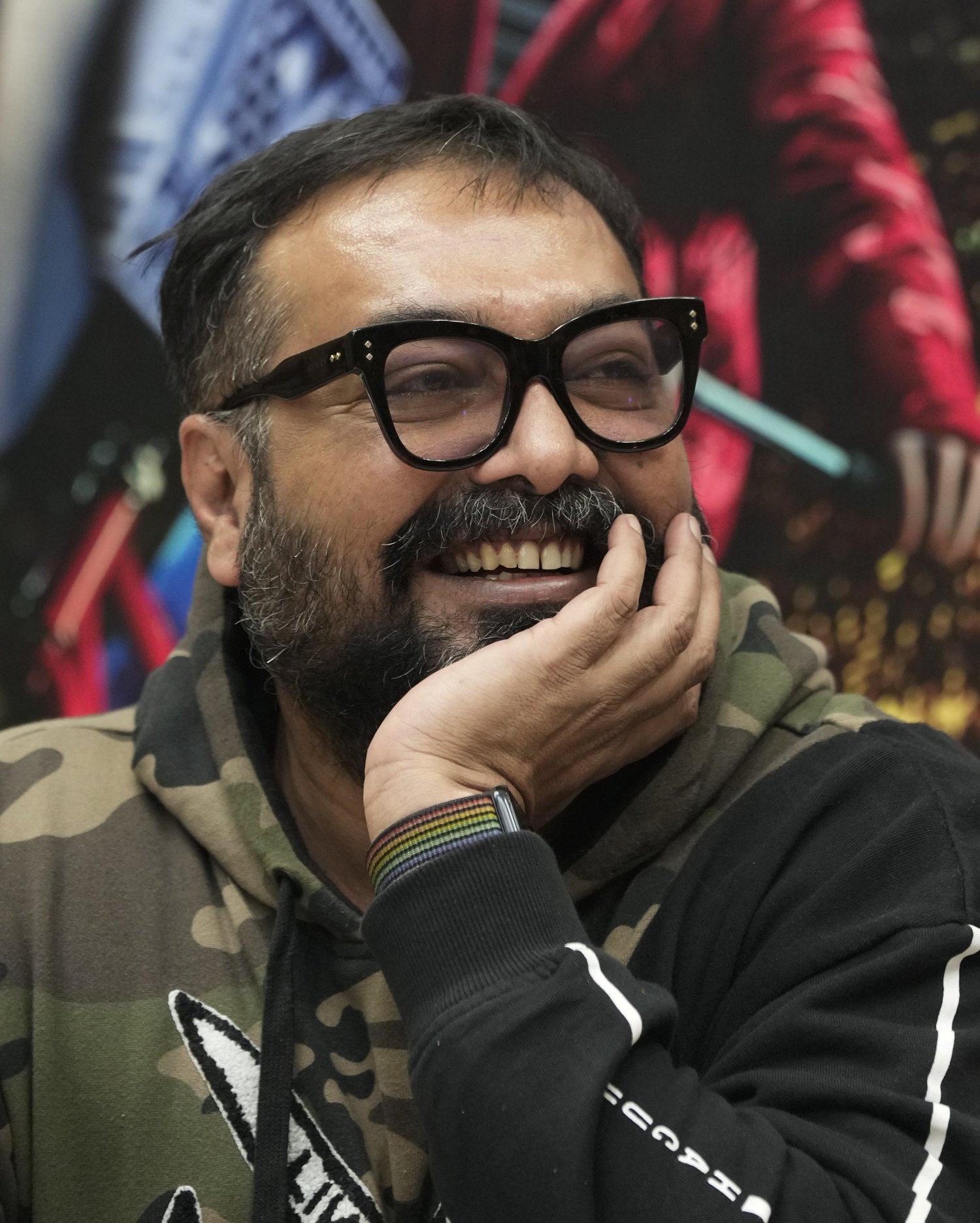 Anurag Kashyap Birthday Special: Filmmaker, Actor, Storyteller | Anurag ...