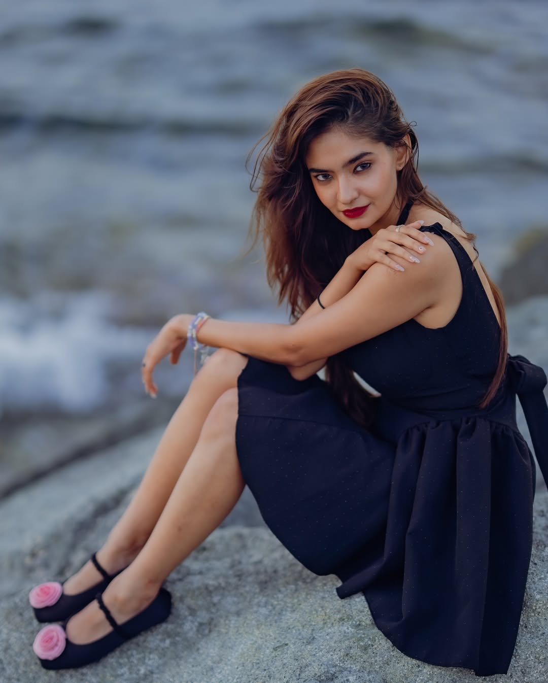 Anushka Sen (Anu) Photos | Anushka Sen (Anu) Latest HD Pics |Anushka ...