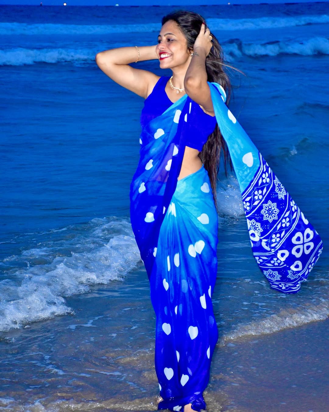 Dammu Srija: నెలకు 2 లక్షల జీతం వదిలేసి.. బిగ్‌బాసే ఆశగా, శ్వాసగా! | Bigg Boss Telugu 9 ...