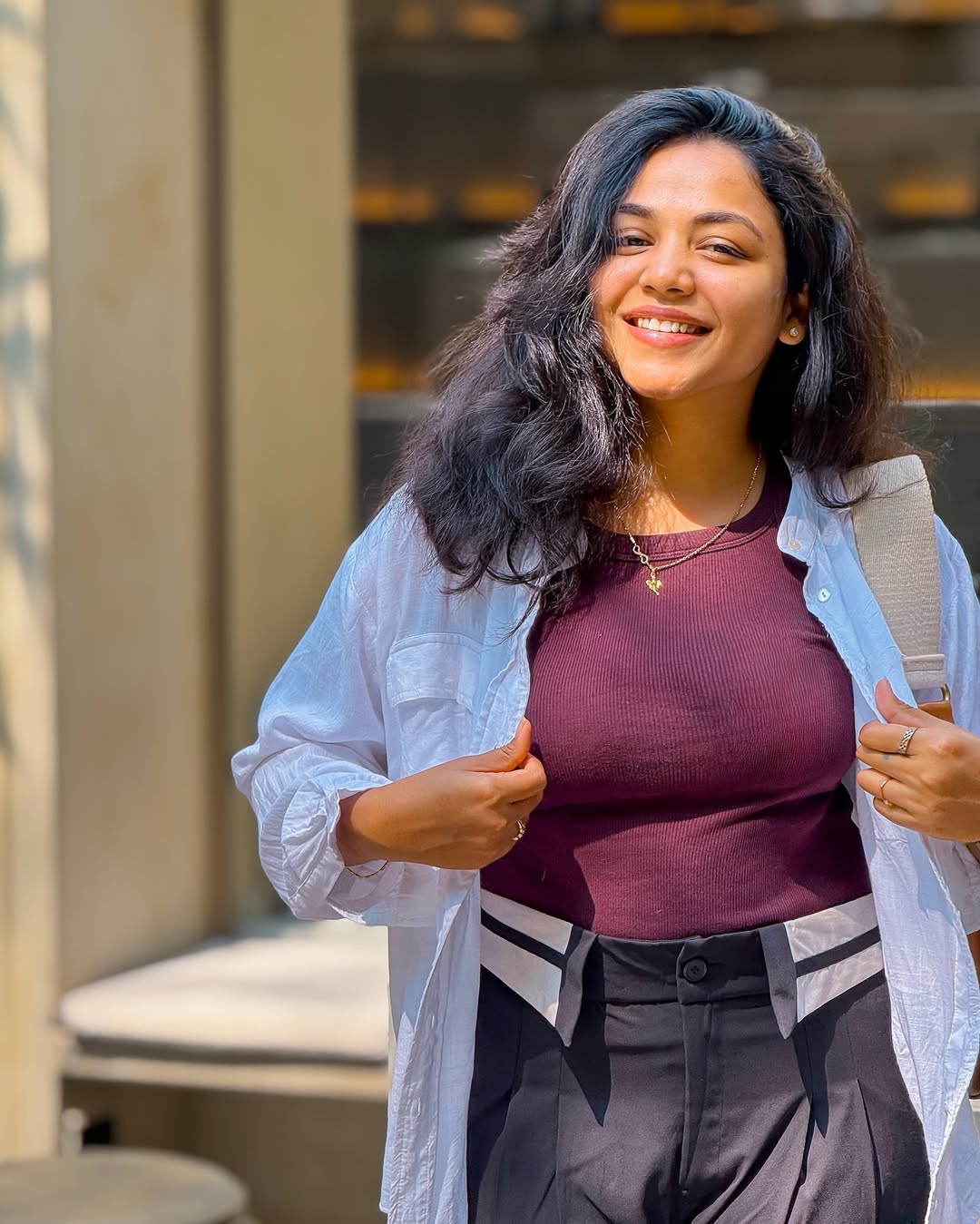 Priya Shetty: హాస్పిటల్ టూ బిగ్‌బాస్ హౌస్.. క్యూట్ లుక్స్‌తో ఆకట్టుకుంటోన్న డాక్టరమ్మ | Bigg ...