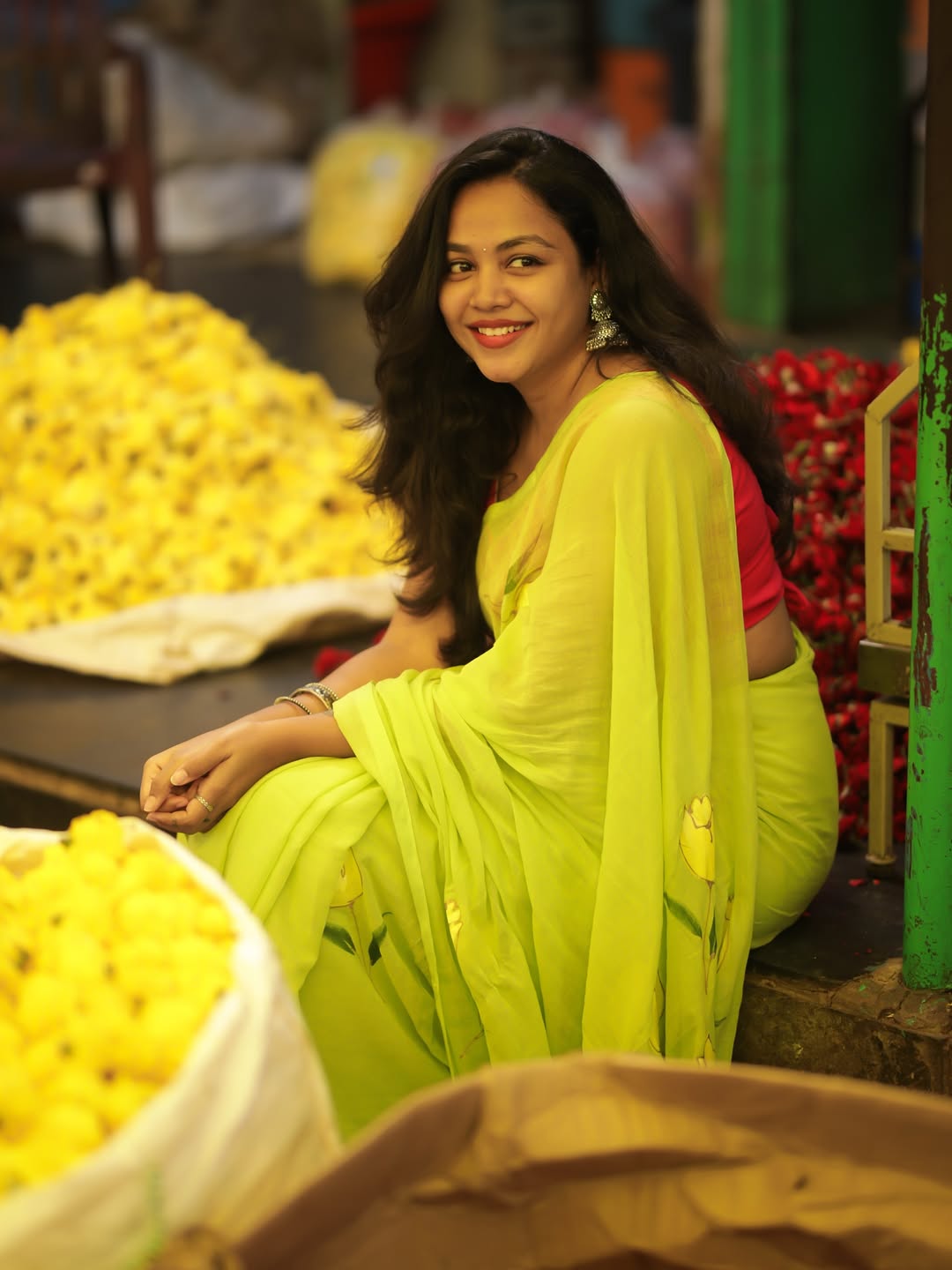 Priya Shetty: హాస్పిటల్ టూ బిగ్‌బాస్ హౌస్.. క్యూట్ లుక్స్‌తో ...