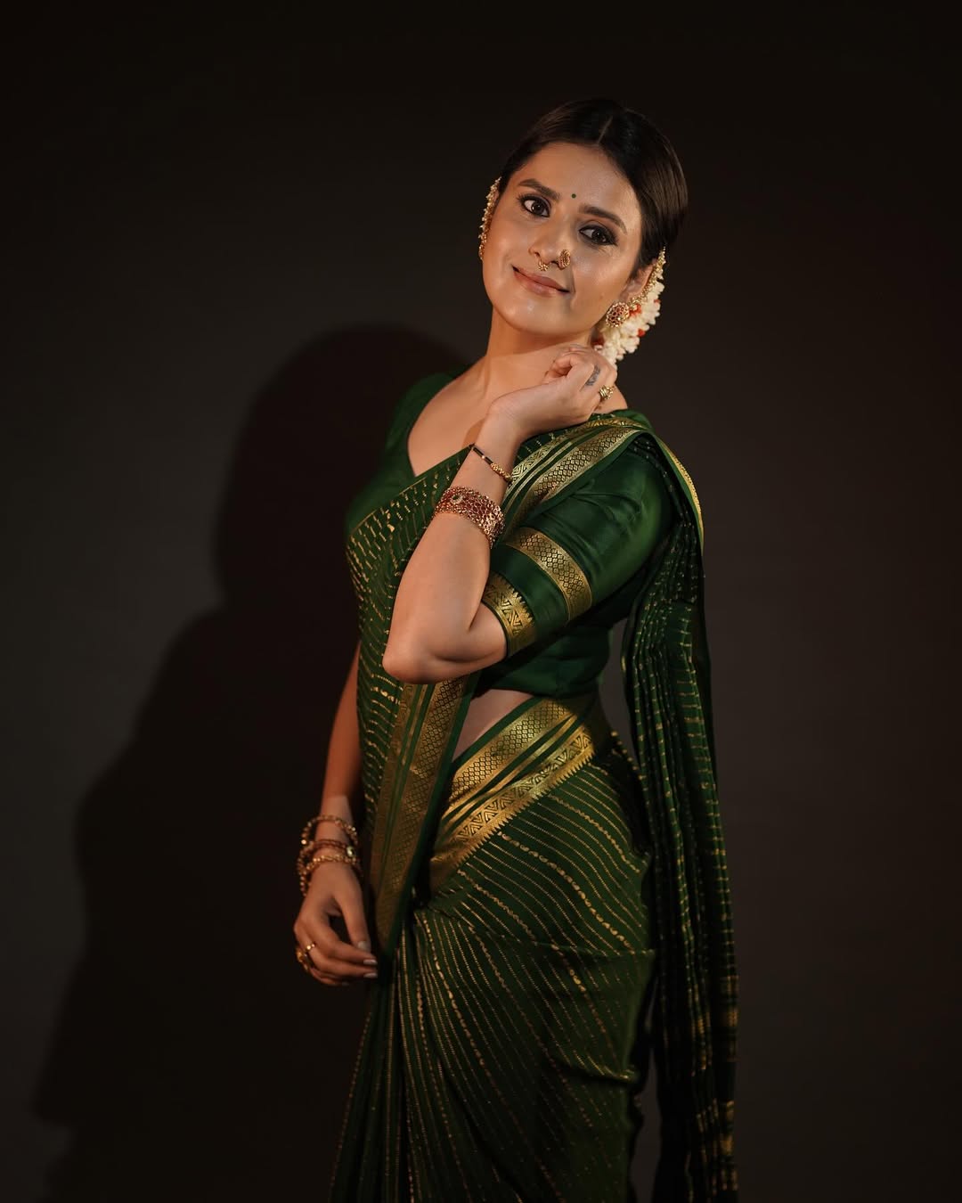 చూపు తిప్పుకోనివ్వని అందం.. బిగ్‌బాస్ బ్యూటీ తనూజ పుట్టస్వామి ఫోటోలు చూశారా? | Bigg Boss Telugu ...