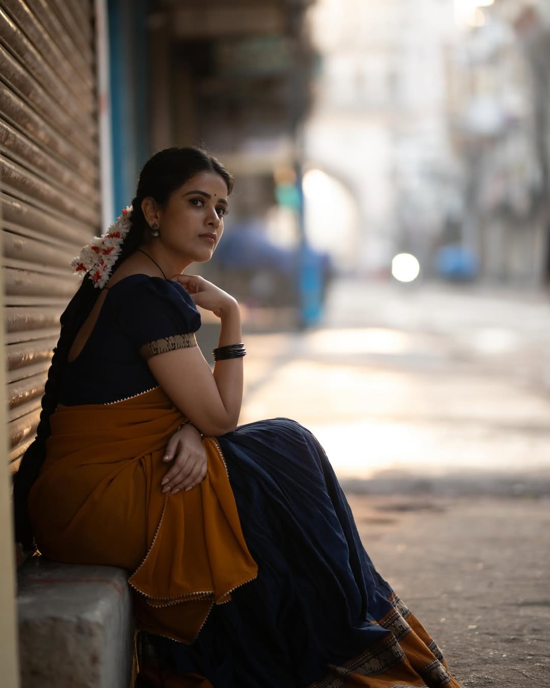 చూపు తిప్పుకోనివ్వని అందం.. బిగ్‌బాస్ బ్యూటీ తనూజ పుట్టస్వామి ఫోటోలు చూశారా? | Bigg Boss Telugu ...