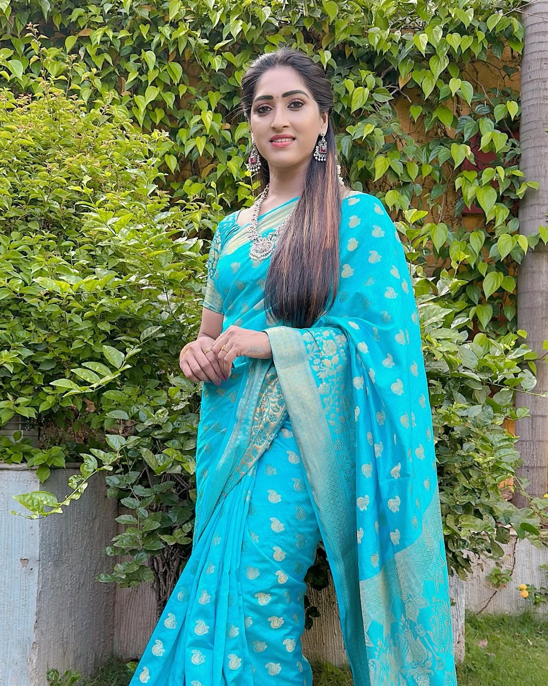 Brahmamudi Serial Cast: బ్రహ్మముడి సీరియల్‌‌లో నటీనటులెవరు? వాళ్ల అసలు ...