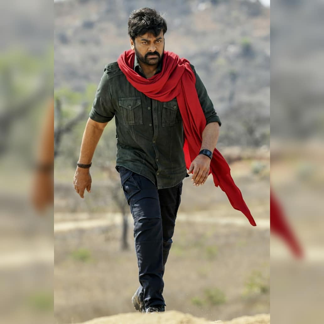 Chiranjeevi at 47: Megastar’s Journey of Love and Legacy | Tollywood ...