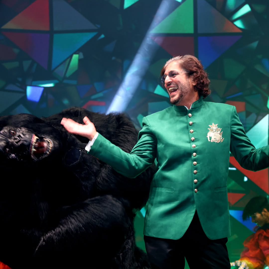 Chunky Panday Birthday: A Bollywood Journey of Laughter & Legacy ...