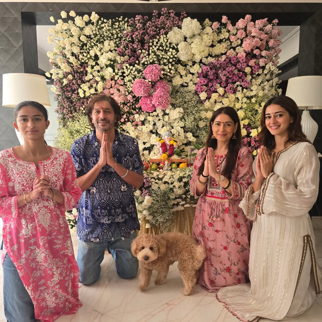 Chunky Panday Birthday: A Bollywood Journey of Laughter & Legacy ...