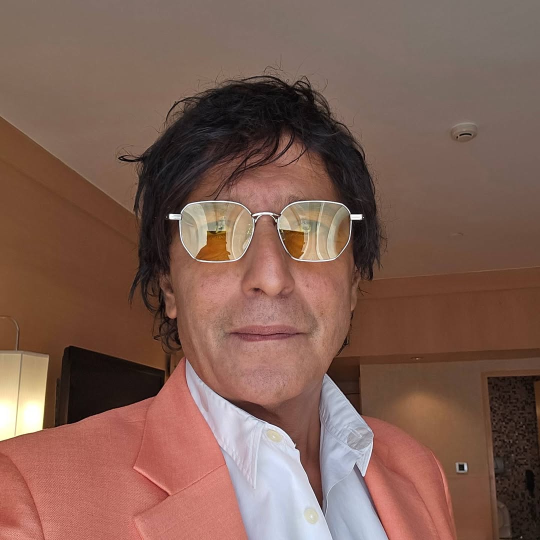 Chunky Panday Birthday: A Bollywood Journey of Laughter & Legacy ...