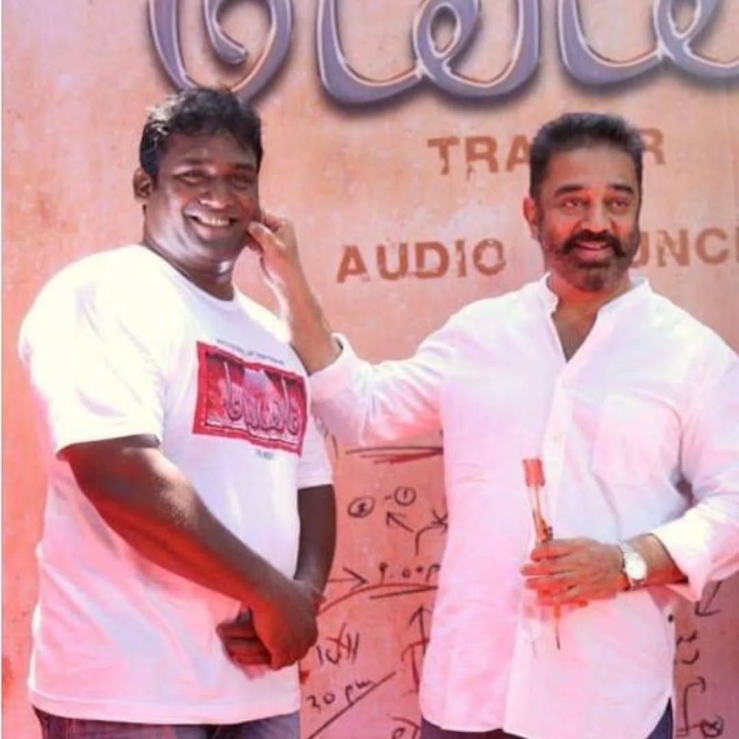 Robo Shankar: எல்லாத்துலயும் குழந்தை சிரிப்பு.. ரோபோ சங்கரின் சில மறக்க ...