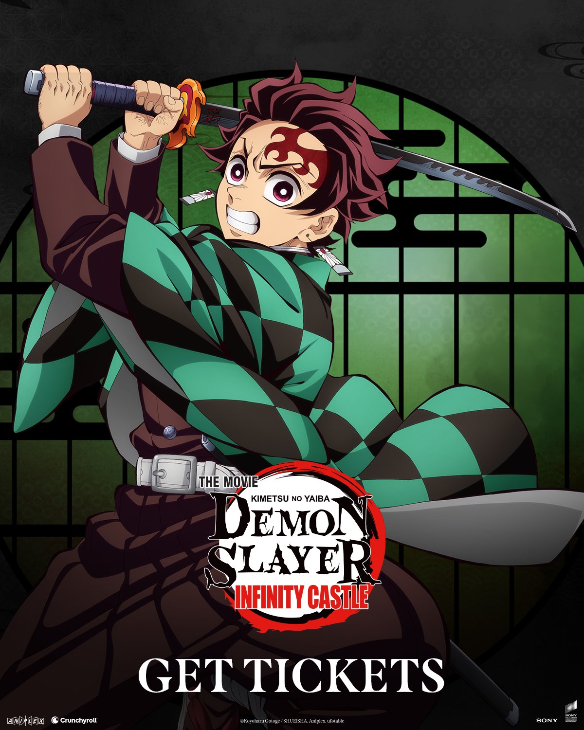 Demon Slayer Infinity Castle Breaks Records in India Before Release ...