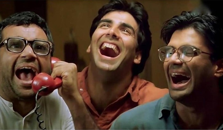 Paresh Rawal Confirms Return in Hera Pheri 3 With Akshay Kumar | Hera Pheri 3 Update: Paresh ...