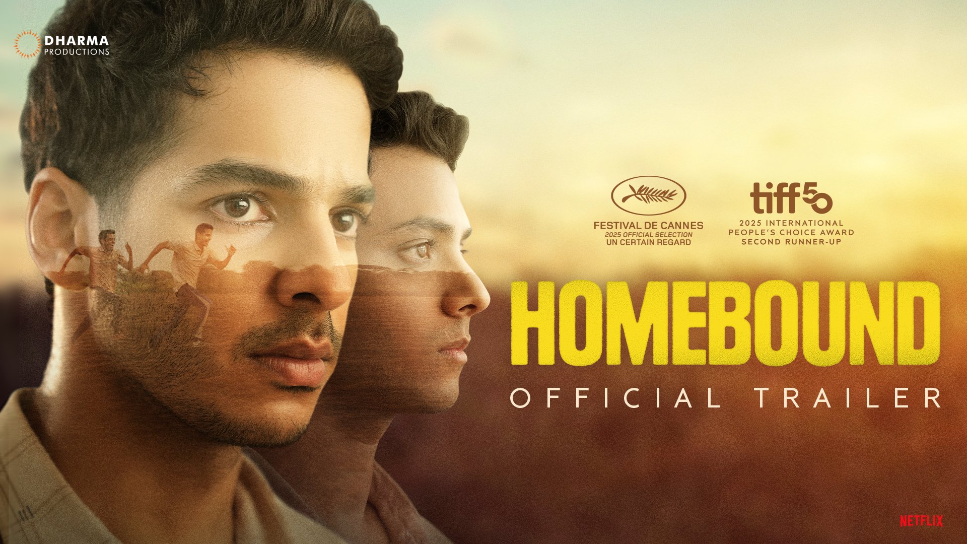 Homebound Movie Poster & Photos | Homebound Movie Location Pics | Homebound Bollywood Movie ...