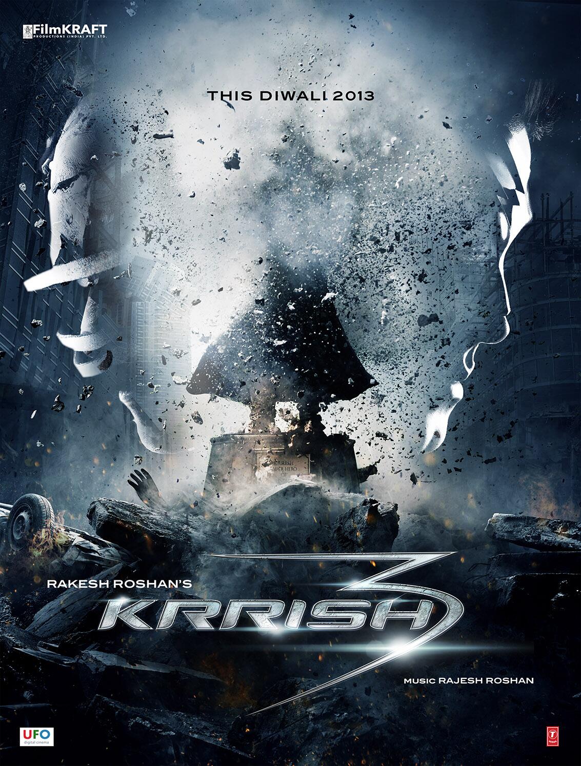 Krrish 4 Update: Hrithik Roshan’s Superhero Film to Release in 2027 ...