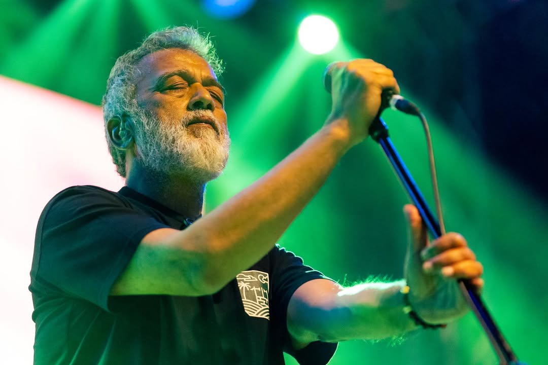 Lucky Ali Birthday Special: A Voice That Defined Generations ...