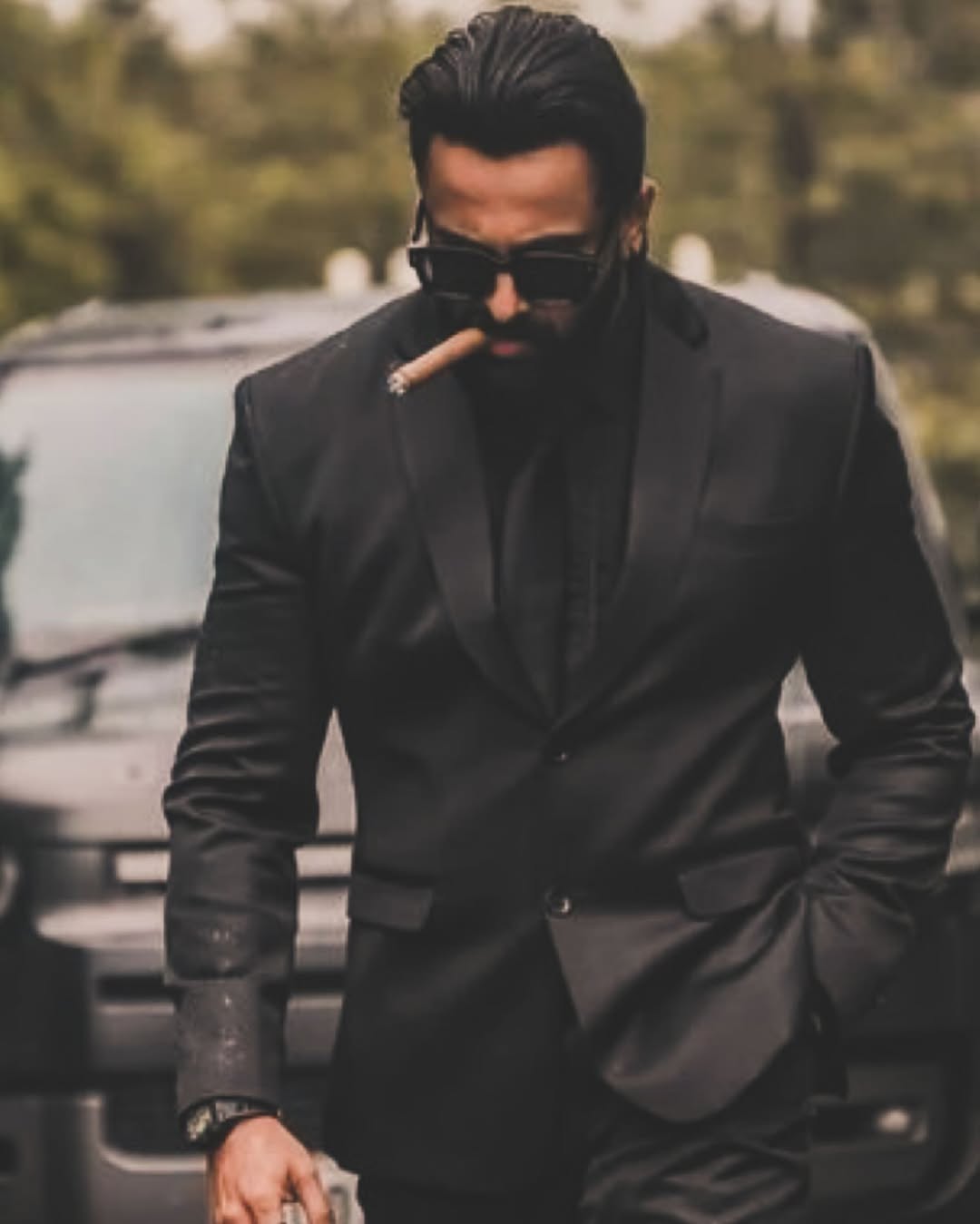 Unni Mukundan to Play PM Modi in Maa Vande | Maa Vande Biopic on PM Narendra Modi Announced ...