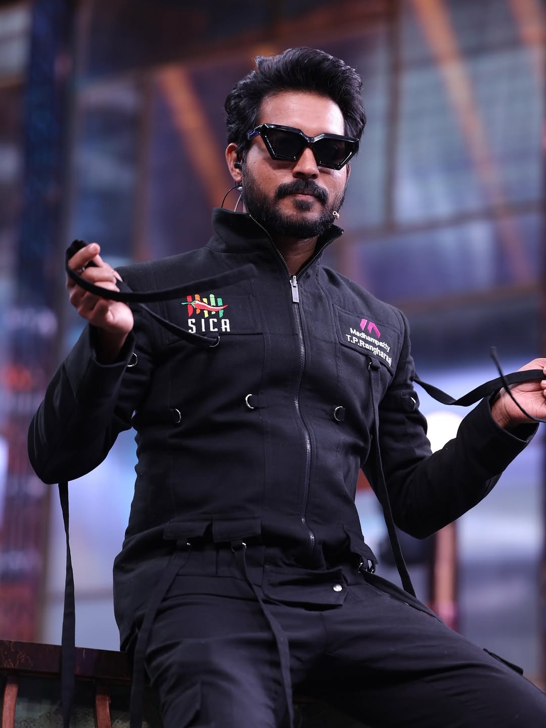 வாயில விரல் வச்சாக்கூட கடிக்க தெரியாது.. மாதம்பட்டி ரங்கராஜின் ...