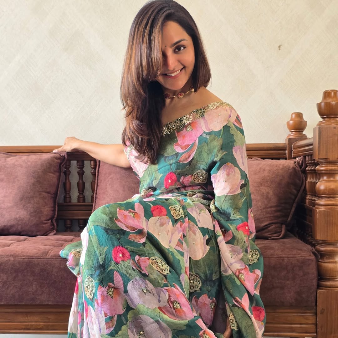 Manju Warrier Birthday Special: Malayalam Cinema’s Evergreen Queen ...