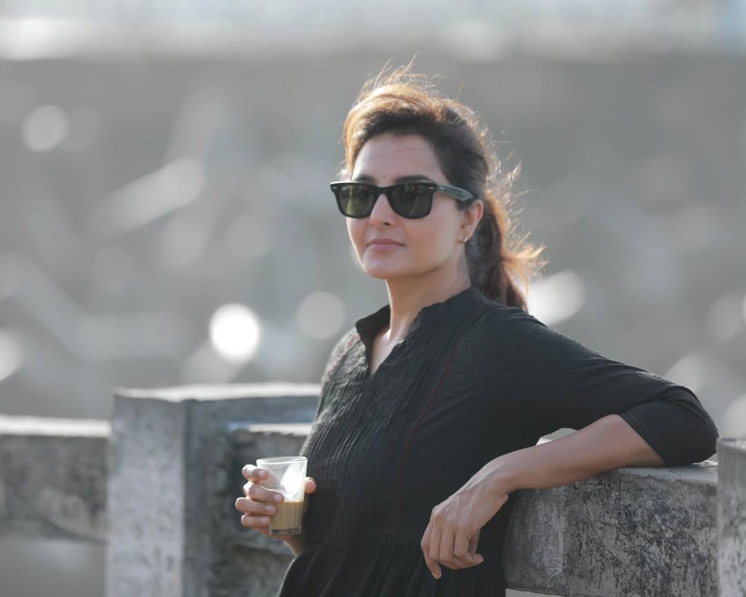 Manju Warrier Birthday Special: Malayalam Cinema’s Evergreen Queen ...