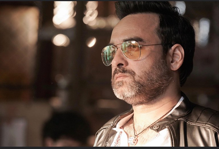 Pankaj Tripathi Birthday Special: From Village Roots to Bollywood Star ...