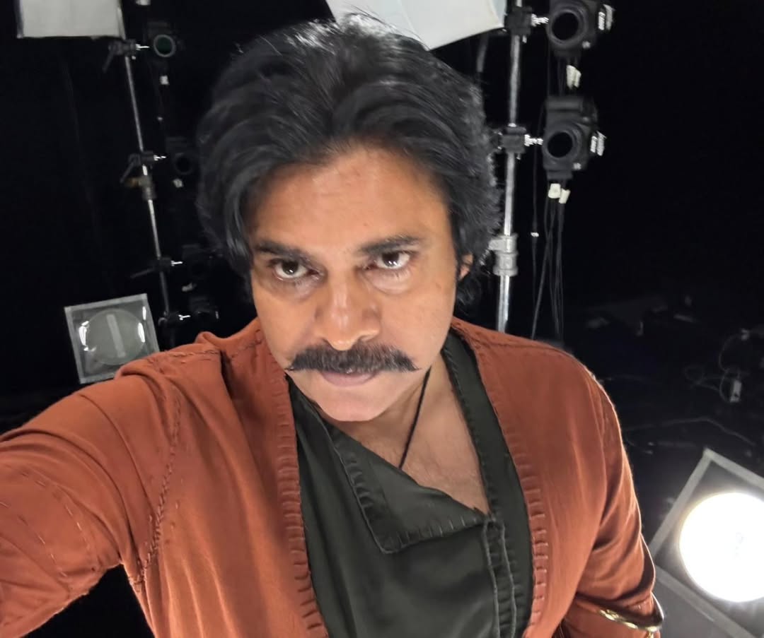 Pawan Kalyan Birthday Special: Celebrating the Power Star’s Legacy ...
