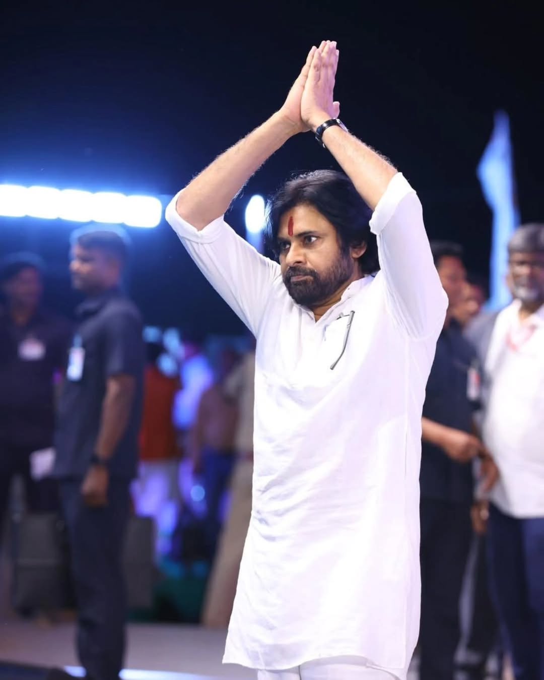 Pawan Kalyan Birthday Special: Celebrating the Power Star’s Legacy ...
