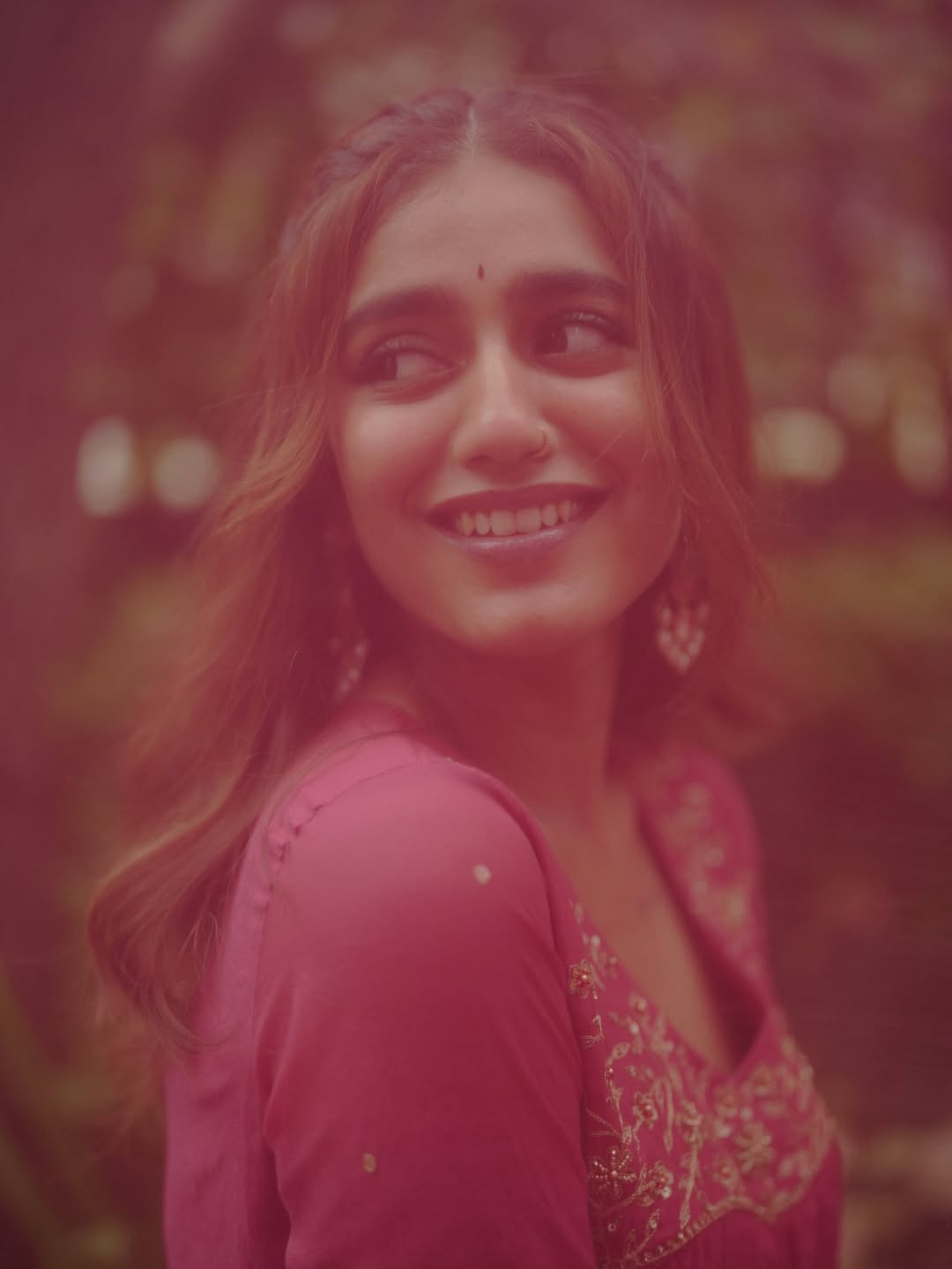 Priya Prakash Varrier Photos | Priya Prakash Varrier Latest HD Pics ...