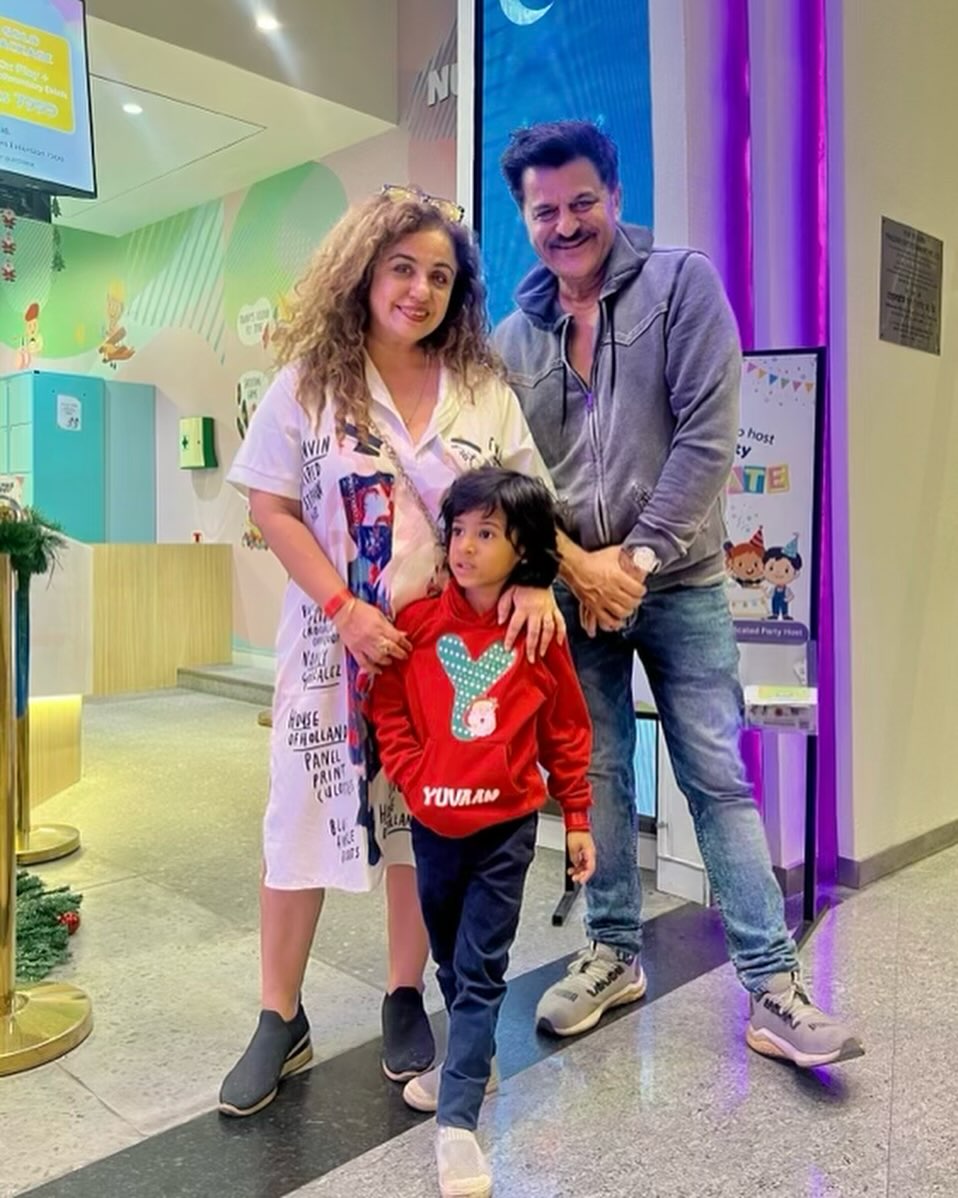 Rajesh Khattar Birthday: The Voice Behind Iron Man in India ...