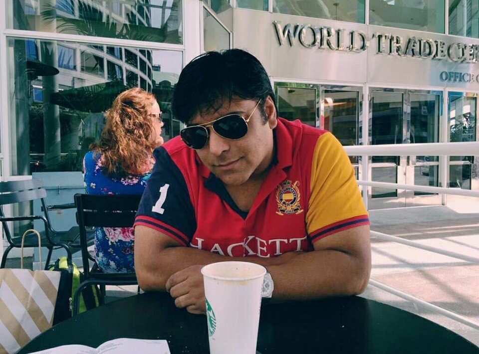 Ram Kapoor Birthday Special: TV’s Most Iconic Superstar Turns a Year ...