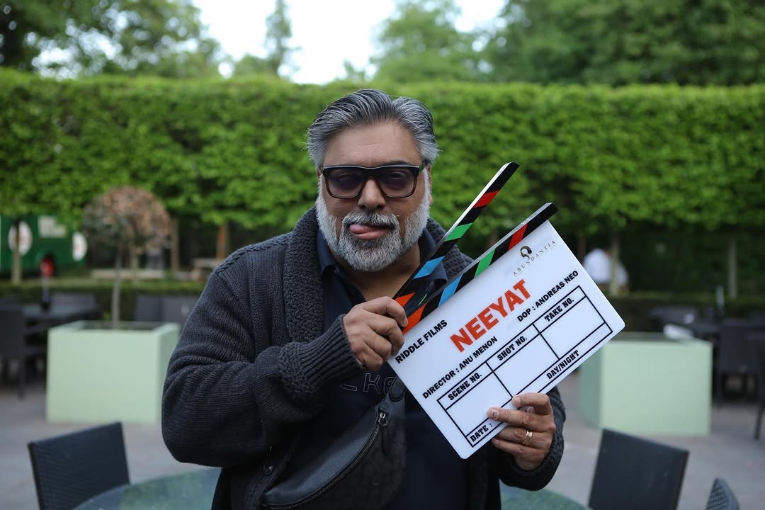 Ram Kapoor Birthday Special: TV’s Most Iconic Superstar Turns a Year ...