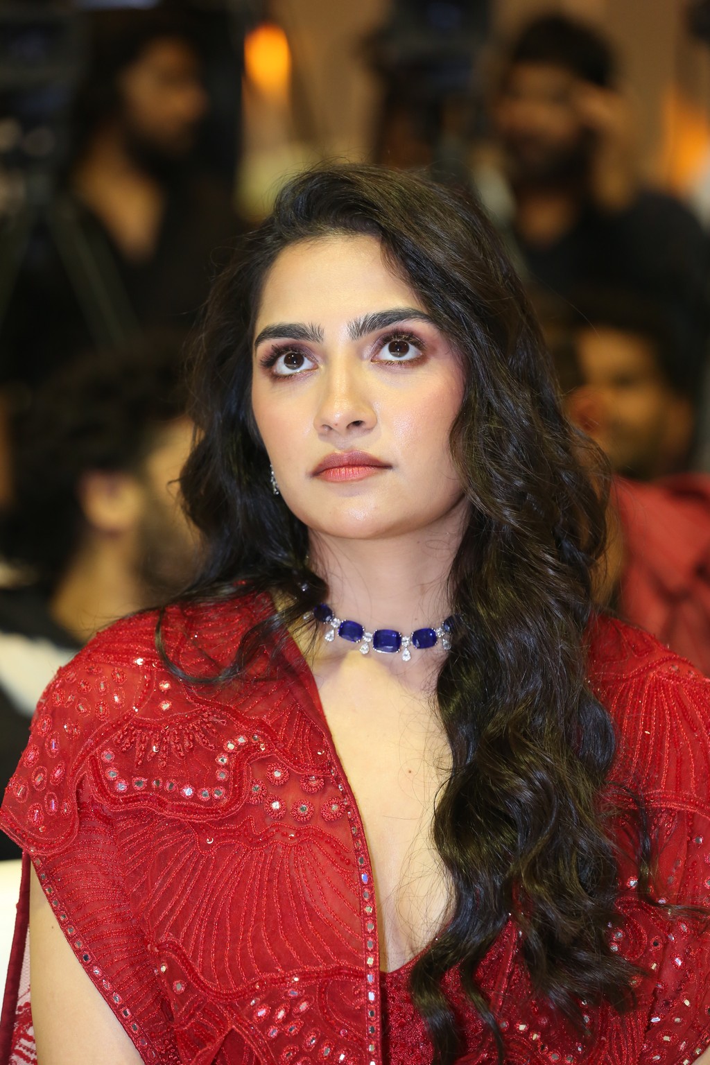 Rukmini Vasanth Photos | Rukmini Vasanth Latest HD Pics |Rukmini ...