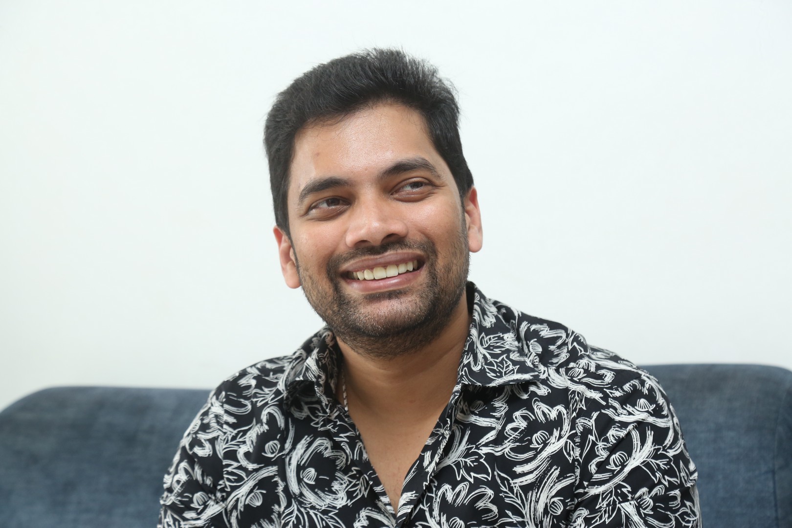 Sahu Garapati Photos | Sahu Garapati Latest HD Pics |Sahu Garapati New ...