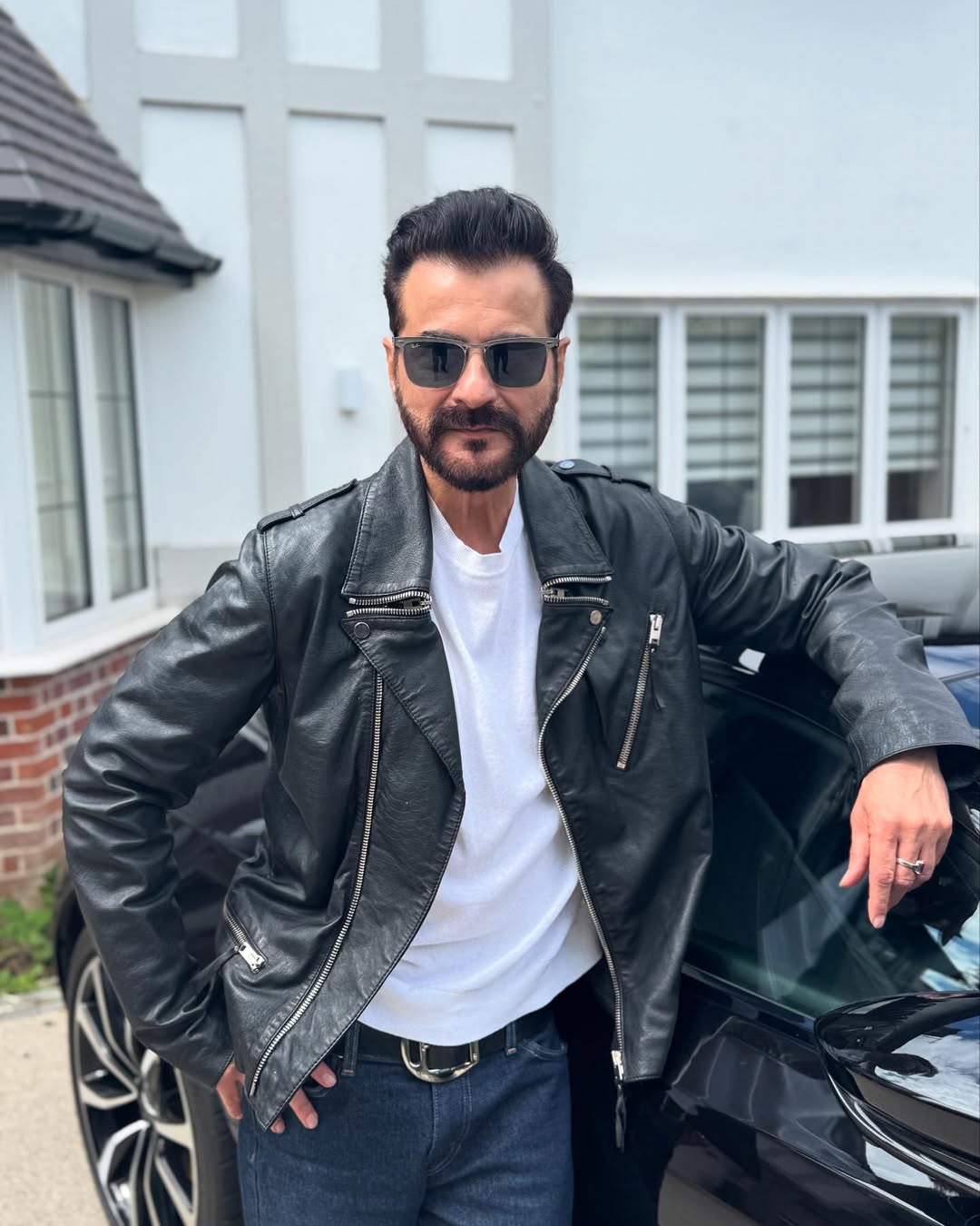 Sanjay Kapoor Birthday: Untold Story of Prem & Tabu | Sanjay Kapoor ...