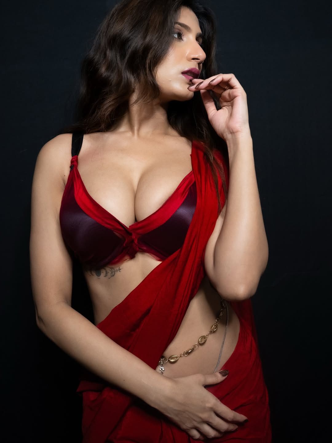 Shanu Dhekawa Sets New Standards in Bold Fashion | Elegance Meets Confidence: Shanu Dhekawa’s ...