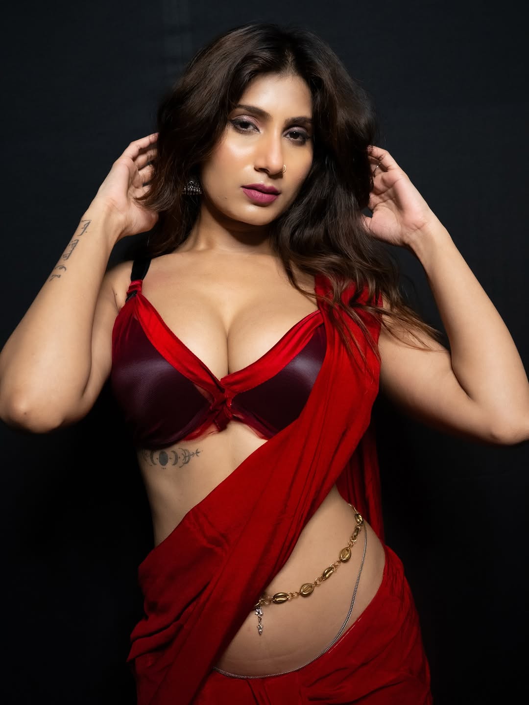 Shanu Dhekawa Sets New Standards in Bold Fashion | Elegance Meets Confidence: Shanu Dhekawa’s ...