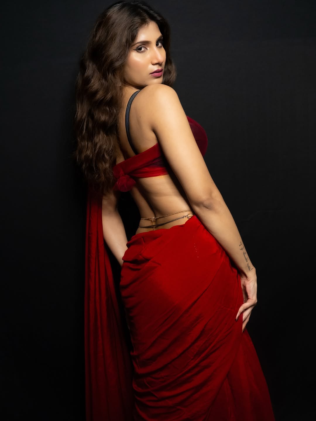 Shanu Dhekawa Sets New Standards in Bold Fashion | Elegance Meets Confidence: Shanu Dhekawa’s ...